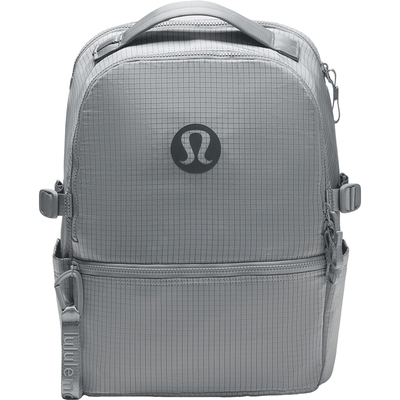 New Crew 背包 *Ripstop丨lululemon丨LU9DI3S
