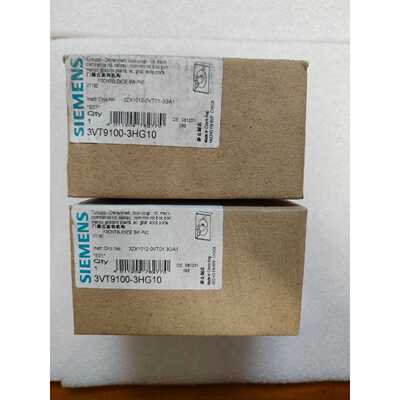 【请询价】分励脱扣器3VT91003HG10