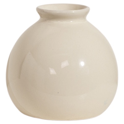 ins风陶瓷花瓶小摆件客厅迷你高级感装饰品干花插花鲜花水培器皿