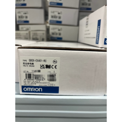 询价-未封G9SXEX401RC安全继