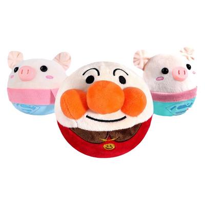 跳跳球益智早教爬行玩具