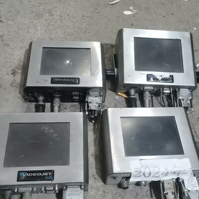 溢价-videojet2120显示屏，共四个，videojet