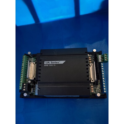 MNB-CNTLR-15控制器，I/A Series，询价