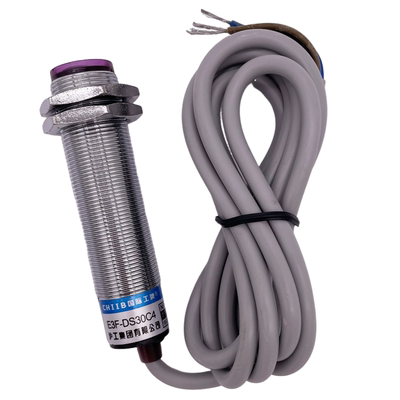 沪工漫反射光电开关GA3-M700-DP1 DN1 DN2 DP2传感器金属壳70cm