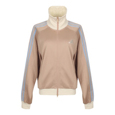 滔搏丨adidas阿迪达斯女子ST FD TRACK TOP夹克外套KV0600