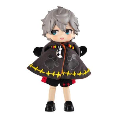 YMY娃衣ob11素体12分娃娃衣服