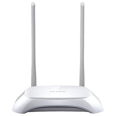 穿墙王R406光纤宽带无线路由器器