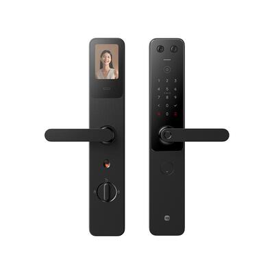 小米智能门锁E30