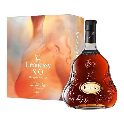 轩尼诗XO王嘉尔礼盒