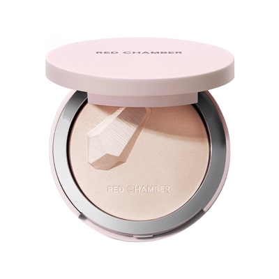 【新年礼物】RED CHAMBER/朱栈RC意定粉饼mini3.5g