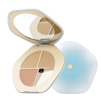 【达人专享！】彩棠TIMAGE三色遮瑕盘遮瑕膏遮痘印