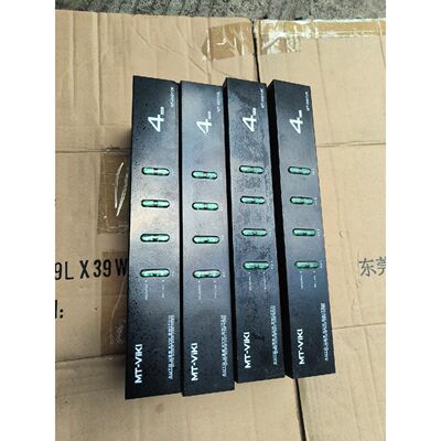 议价MTVIKIMT0401VK4口USBKVM切换器维修