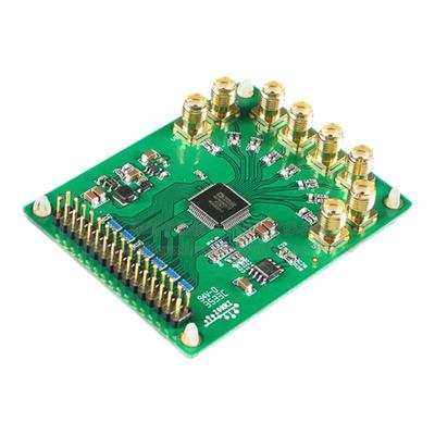 原装AD7608数据采集模块开发板