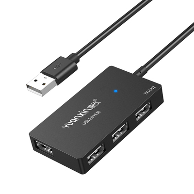 源欣usb扩展器拓展器一拖四