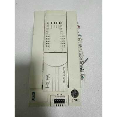 询价-HCFA禾川PLCHCA824X24YTA件成可维修