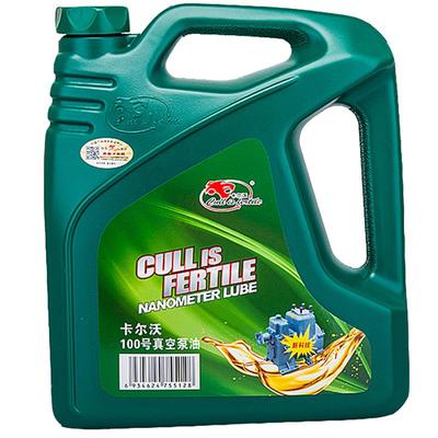 新国标100号真空泵油军工品质