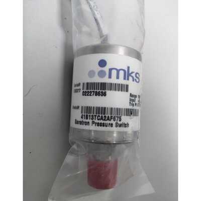 议价MKS真空计41B13TCA2AF675 1000torr