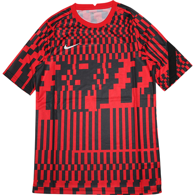 2022中超上海上港球员训练服