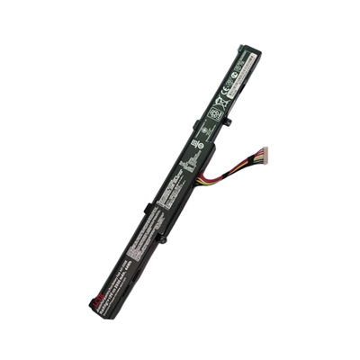 适合华硕K550DX550D笔记本电池