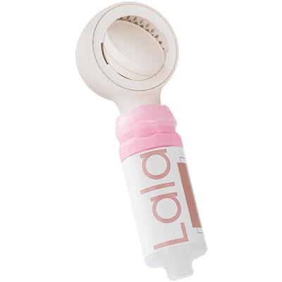 lalapercare反转花洒绵柔增压