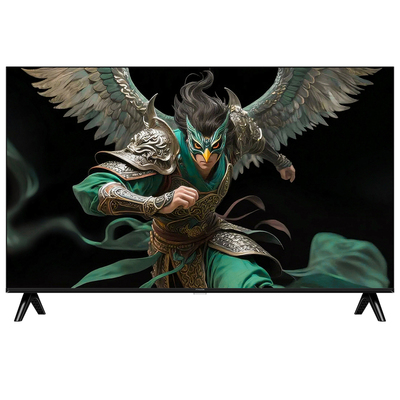 TCL雷鸟电视雀4 32英寸高清低蓝光液晶平板电视机以旧换新补贴43