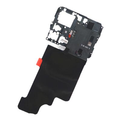 华为nova8pro主板盖支架nfc排线