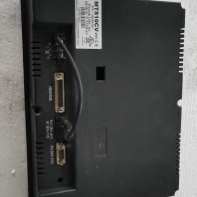 议价MT510CV 威纶触摸屏 工业人机界面