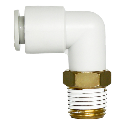 现货-KQ2L螺纹弯通气管接头-SMC