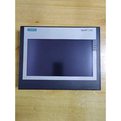 议价10寸触摸屏SMART1000lEV3维修