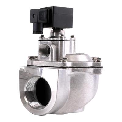 【企业购】ASCO型电磁脉冲阀