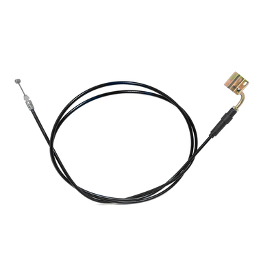 电动车坐垫锁线座桶线