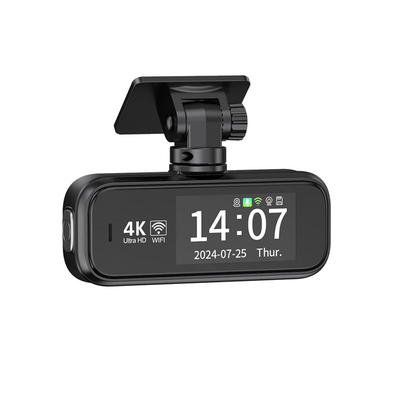 GlobalVersion4KDashCam