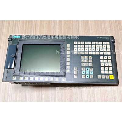 询价-6FC53703AM200AA0SINUMERIK可维修