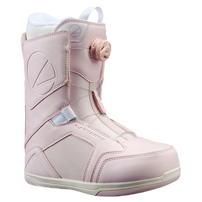 LASTARTS单板滑雪鞋单BOA