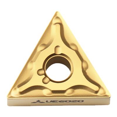 数控刀片TNMG160404TNMG160408