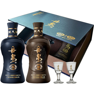丹泉洞藏2030酱香型|千人加购