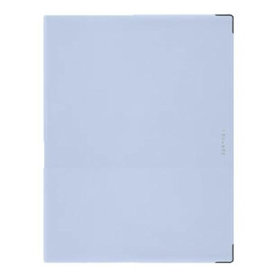 满乐文maruman莫兰迪色活页本