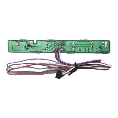 谊印适用HPM1005进纸传感器1010