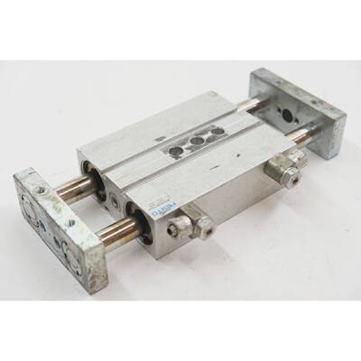 Festo DPZJ3250PAS2 159972 Double Piston Cylinder Twin Cylind