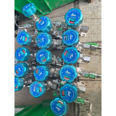 询价下单HP20-4VKHR HAM-LET哈姆雷特高压手动隔膜阀 可开发票