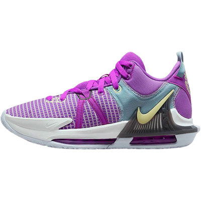 耐克正品男子运动篮球鞋