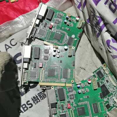 卡三片灵星雨发送卡 TS802D