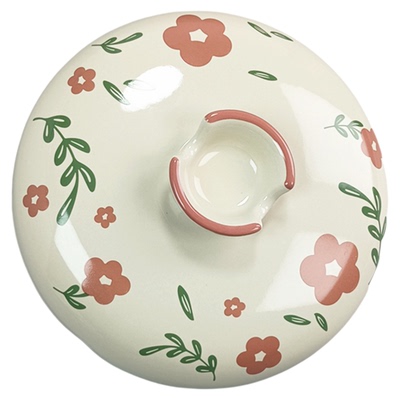 陶瓷砂锅盖子TB08/20/30/45/60A3