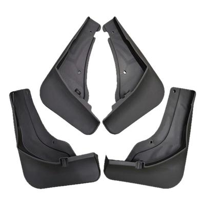 弹力软胶途观LPROR-line挡泥板