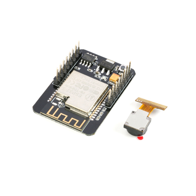 原装正品ESP32-CAM摄像头开发板