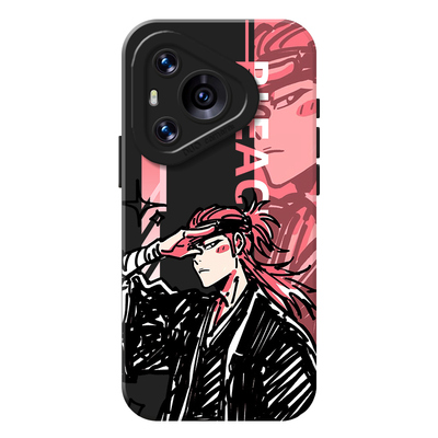 死神Bleach手机壳适用于小米红米