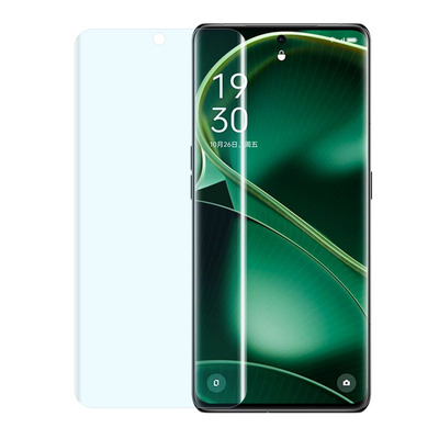 oppofindx6pro原装曲屏软膜高清