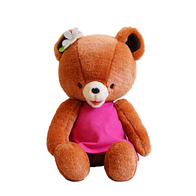 sekiguchi日本原装正版小熊玩偶