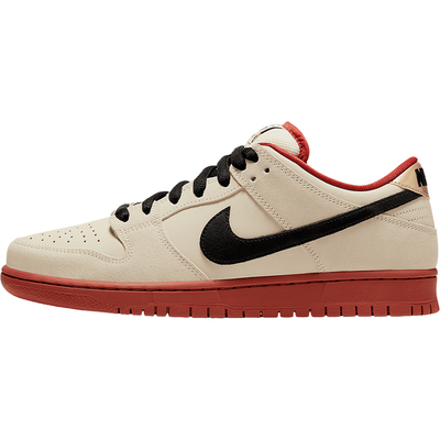 Nike/耐克正品SB Dunk Low男女时尚休闲低帮板鞋BQ6817-501