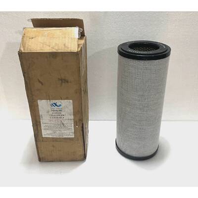Victor Marine MS019B Coalescente Cartuccia 35.6cm Per Grassa